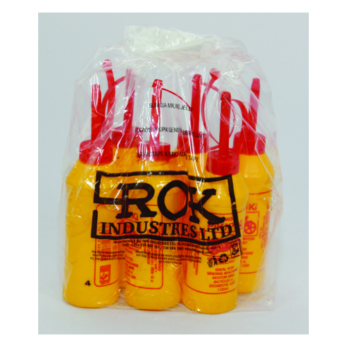 ROK INDUSTRIES LTD - YOUR HOME OF QUALITY PRODUCTS